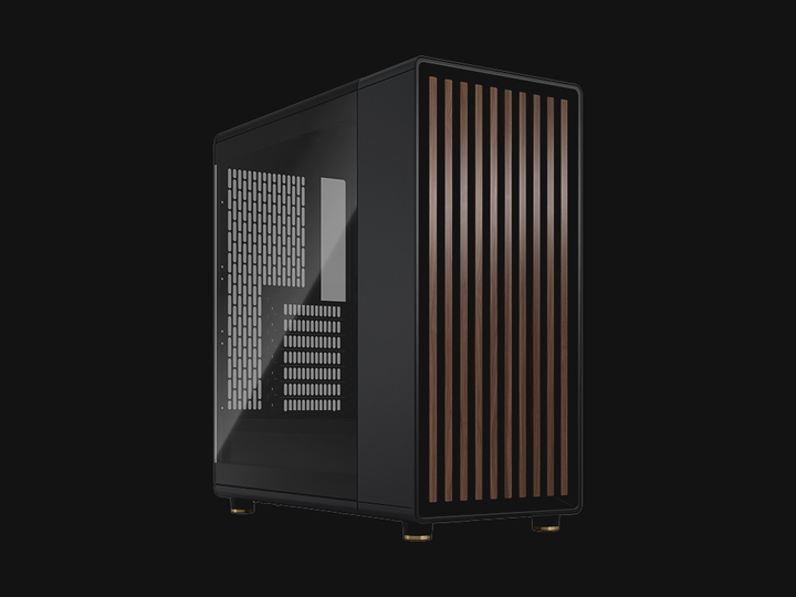 Computere – Omega PC Builds